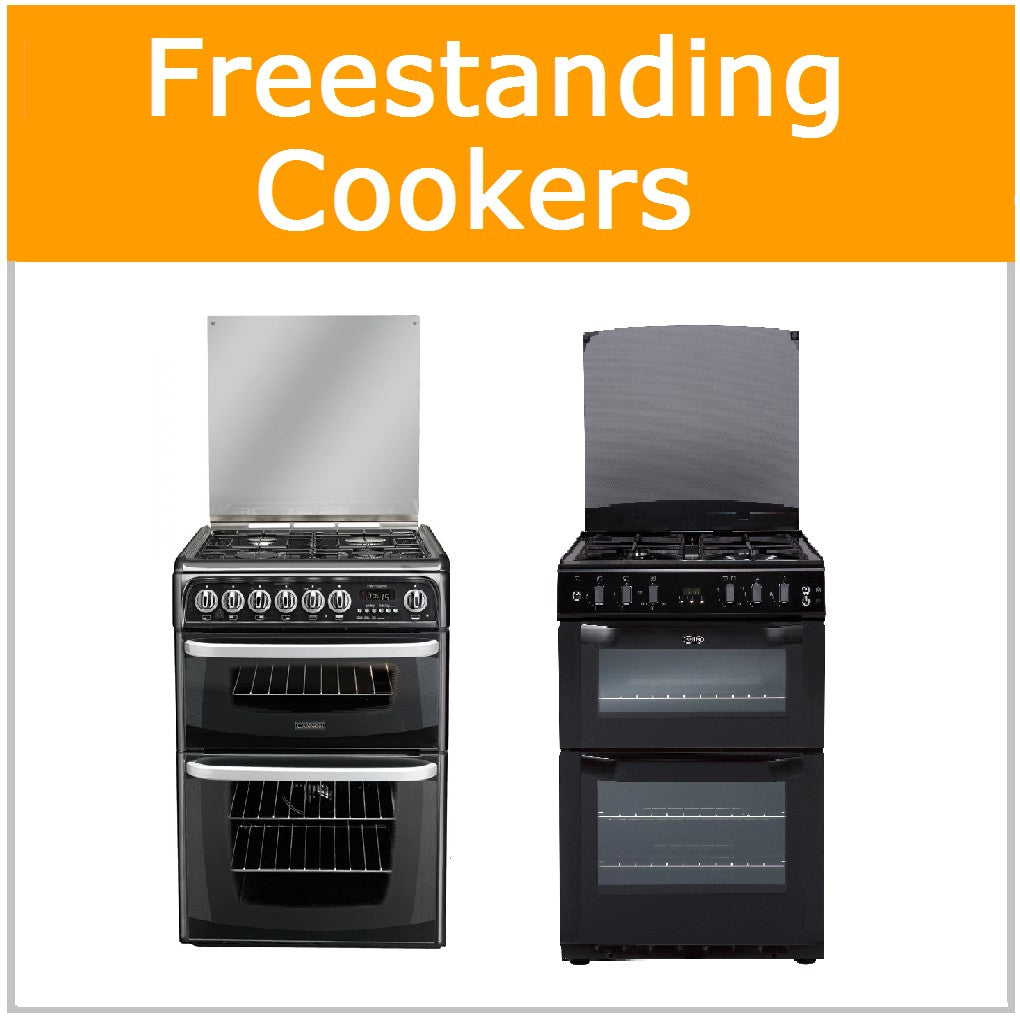 Gas Cookers - Elevate Your Cooking | The Gas Company – TheGasCompany.ie