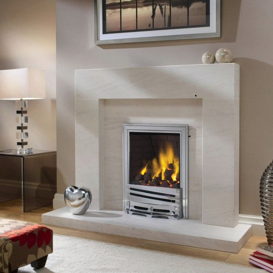 Standard Efficiency Gas Fires at TheGasCompany.ie - The Gas Experts