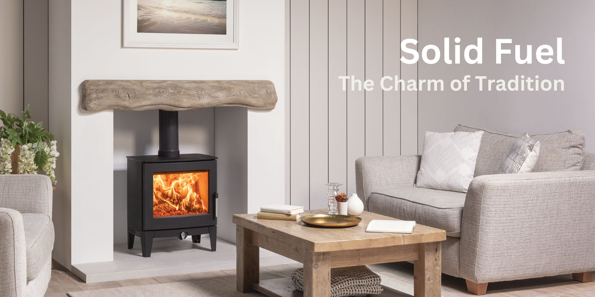 The Gas Company | Expertly Crafted Fires, Stoves, and Cookers ...