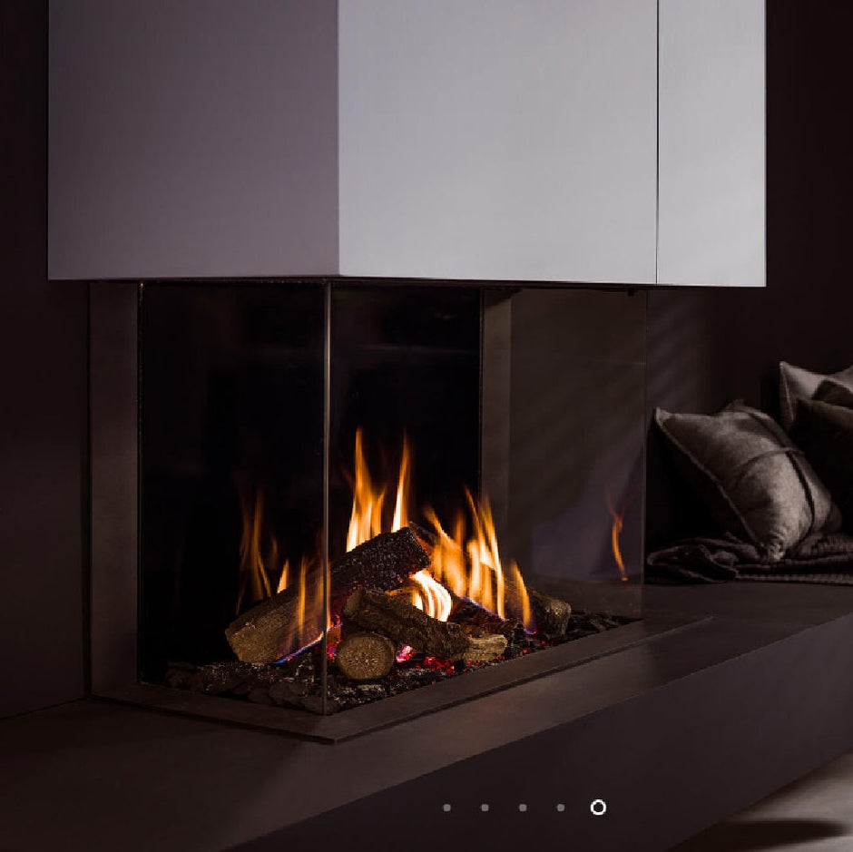 Gas Fires by TheGasCompany.ie | The Gas Fire Experts