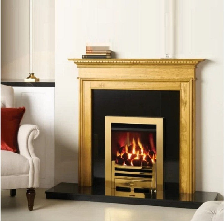 Gas Fires by TheGasCompany.ie | The Gas Fire Experts